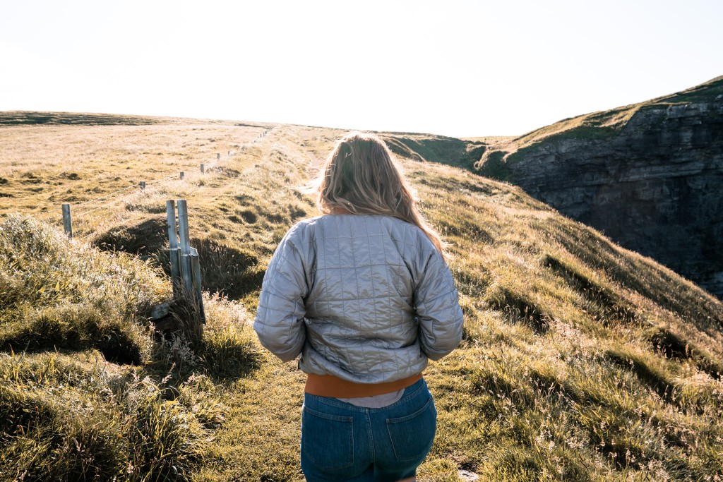 Moving is Hard (Even When You Want to Go)