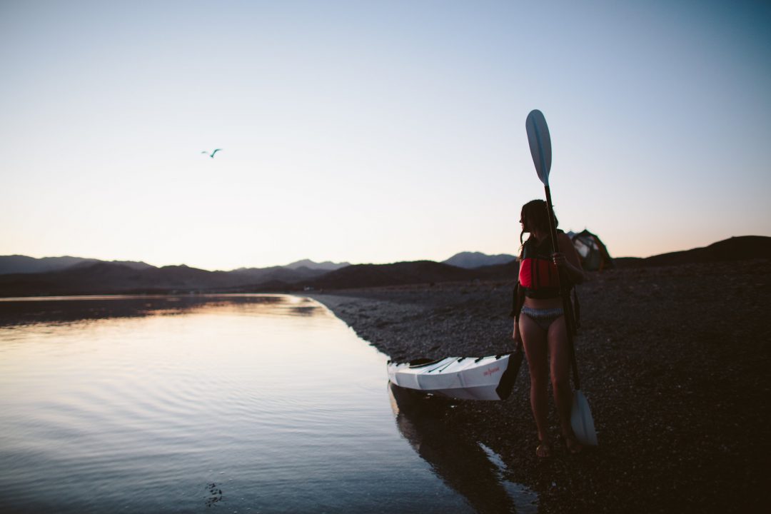 How I Became a Travel Photographer