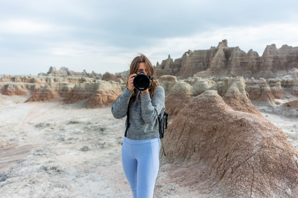 What to do in South Dakota: Adventure, Culture & Wildlife